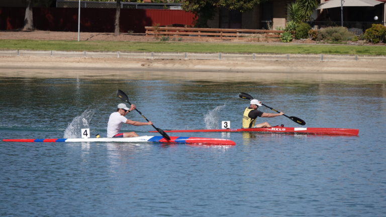 HOME - Paddle South Australia